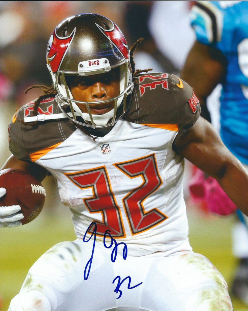Autographed Pro Football Photos Archives - Main Line Autographs