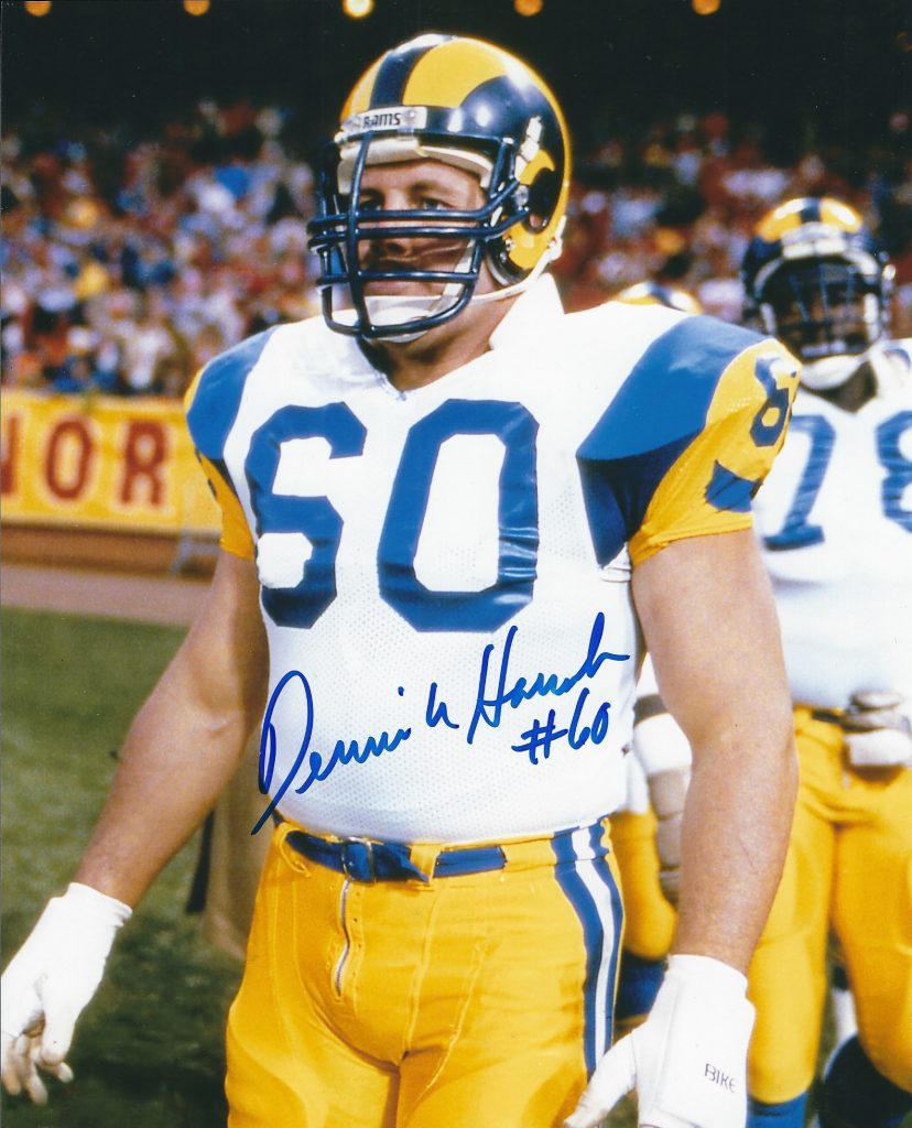 Autographed Rams Photos Archives | Page 4 of 8 | Main Line Autographs
