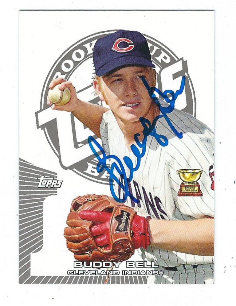 Autographed 2005 Topps Rookie Cup Cards Archives - Main Line Autographs