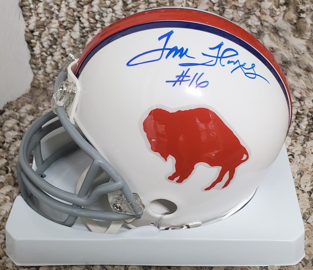 Autographed NFL Football Mini Helmets Archives - Page 2 of 6 - Main ...