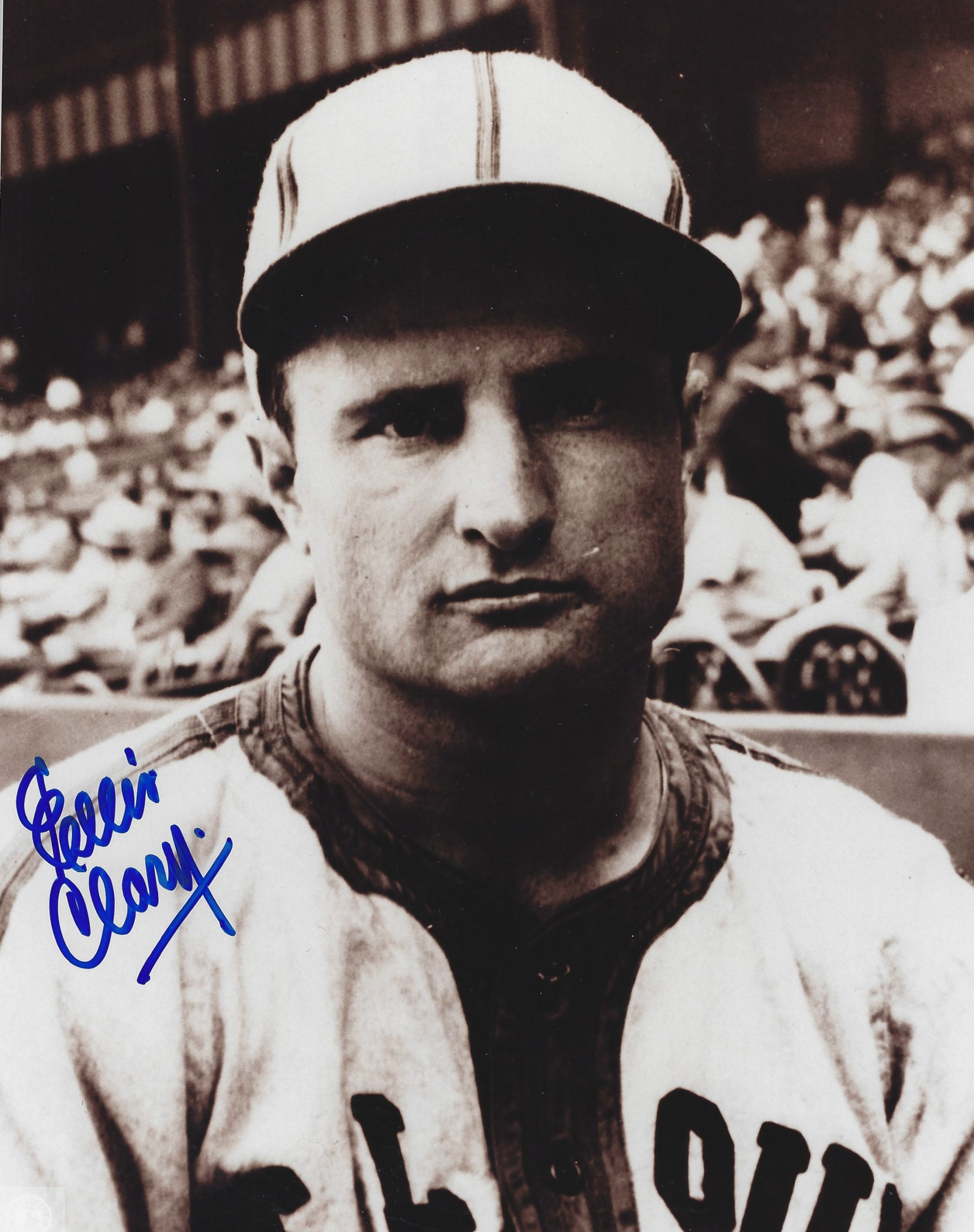 Autographed Baseball and HOF Baseball Photos Archives - Main Line ...