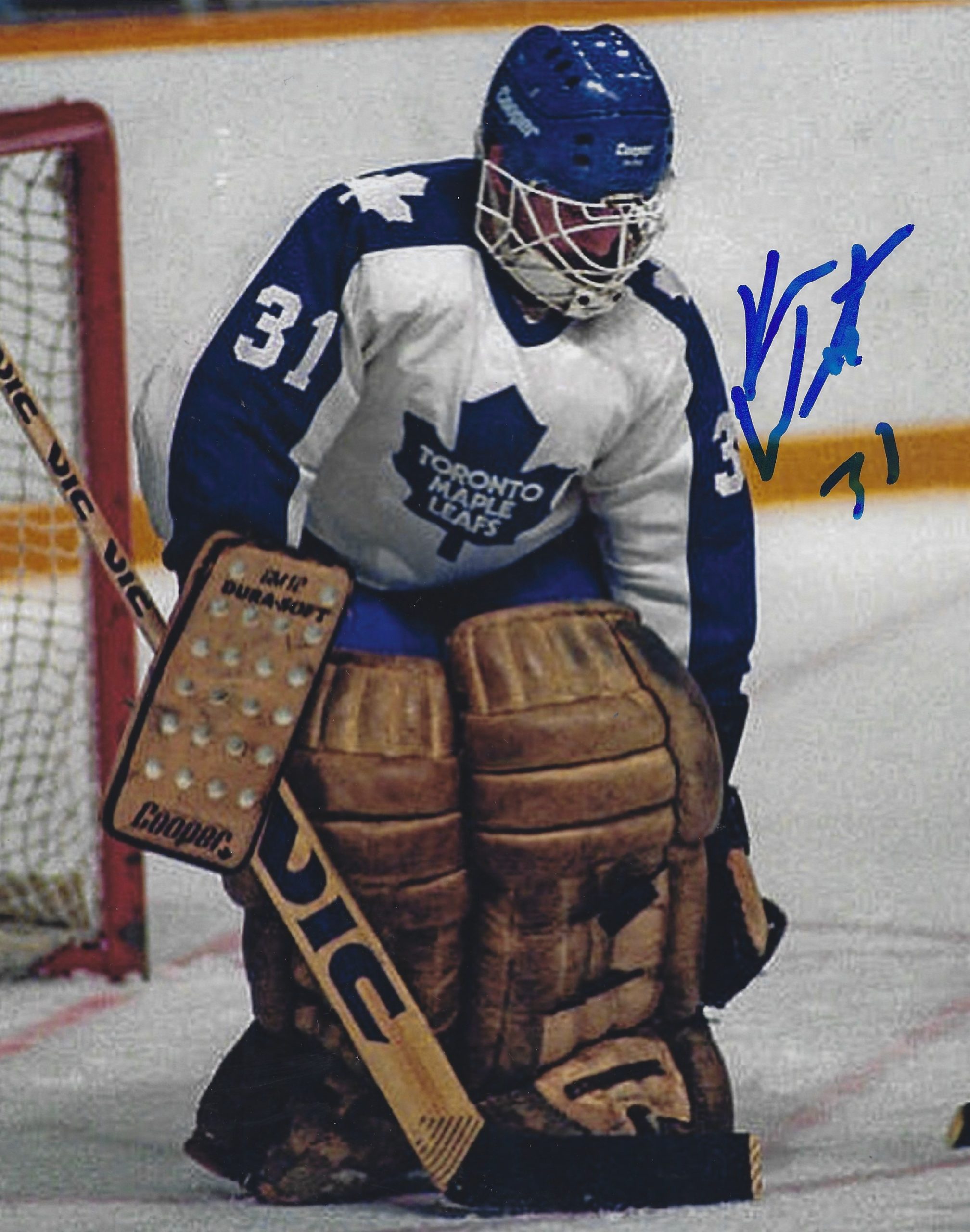 Autographed Hockey Photos Archives - Main Line Autographs