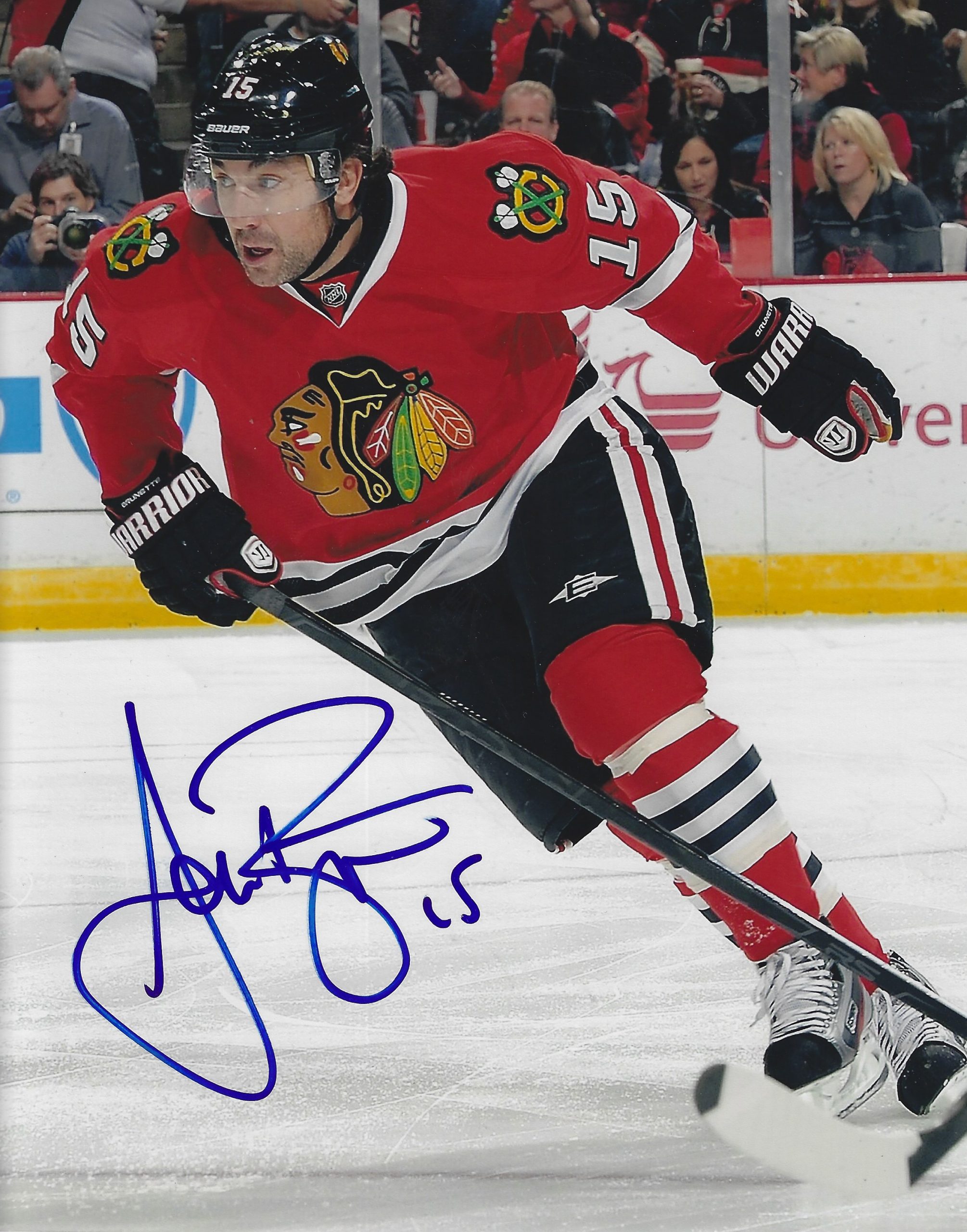 Autographed Hockey Photos Archives - Main Line Autographs