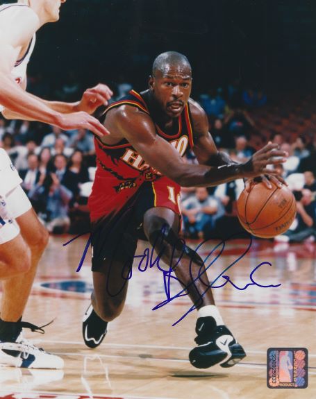 Autographed 8" x 10" Photographs Archives - Main Line Autographs