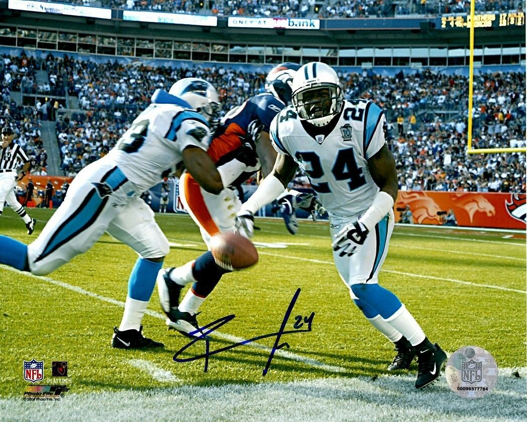Autographed Pro Football Photos Archives - Main Line Autographs