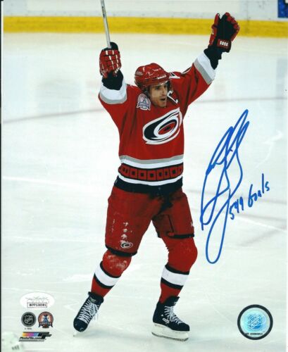 Autographed Hockey Photos Archives - Main Line Autographs