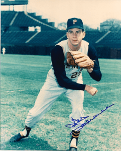 Pittsburgh Show - Main Line Autographs