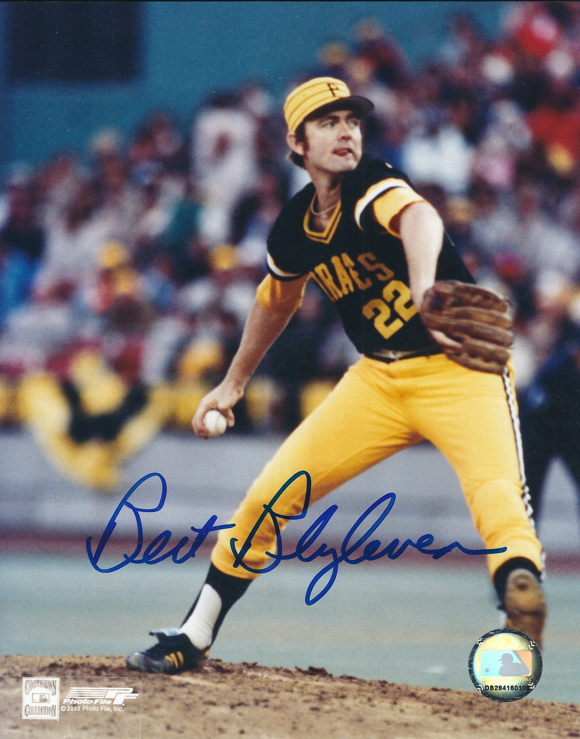 Autographed 8" x 10" Photographs Archives - Main Line Autographs