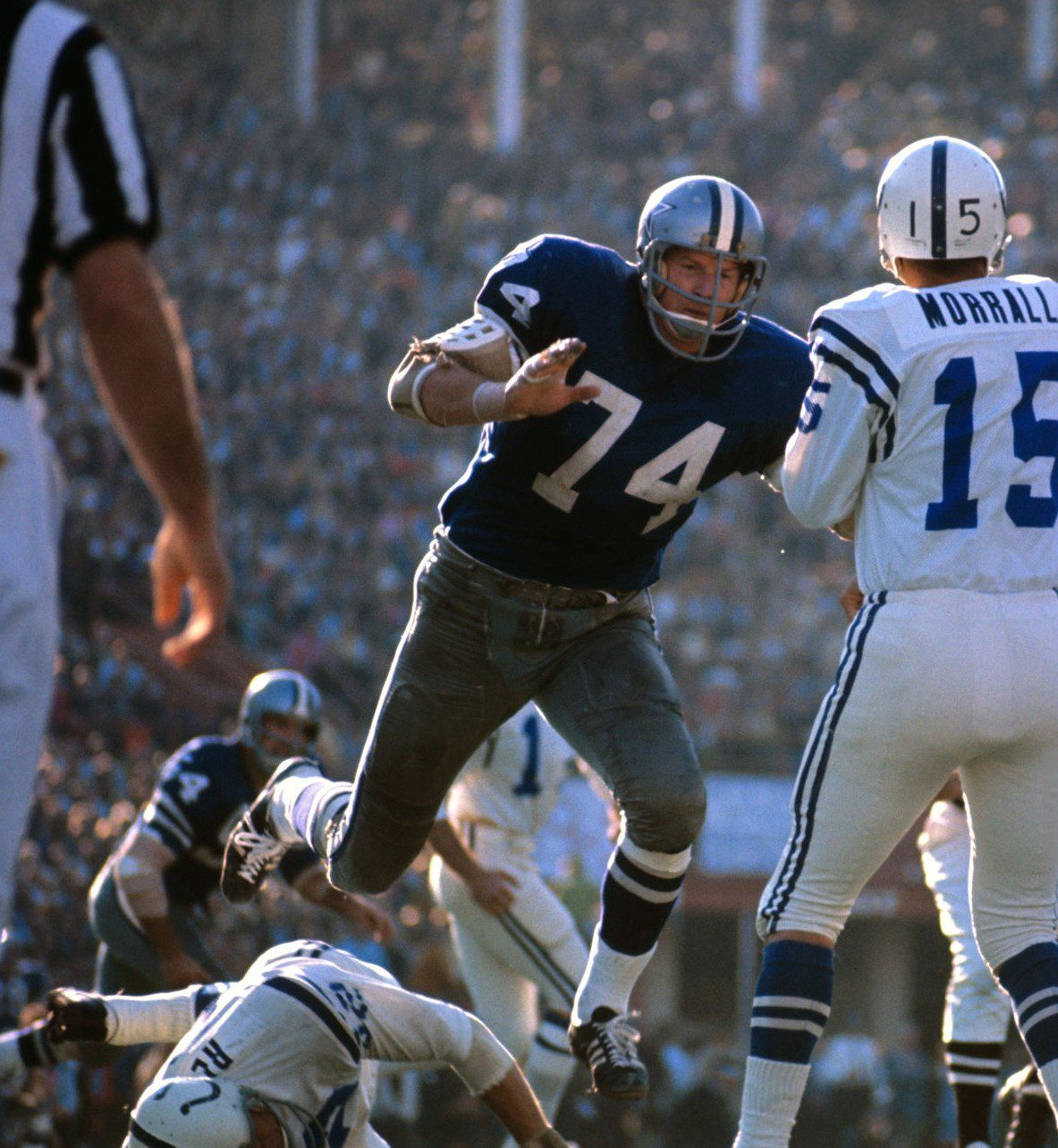 Pittsburgh Show - Main Line Autographs