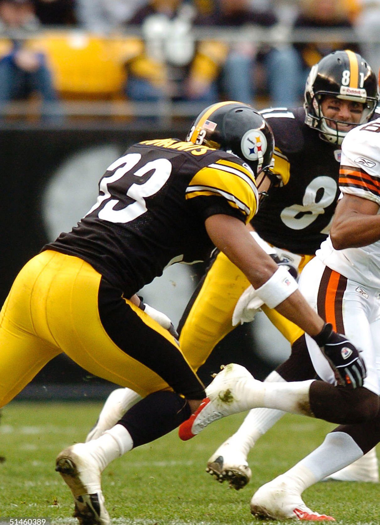 Pittsburgh Show - Main Line Autographs