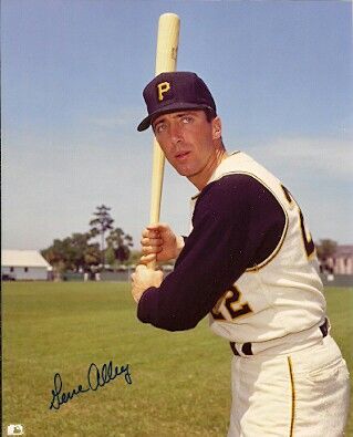 Pittsburgh Show - Main Line Autographs