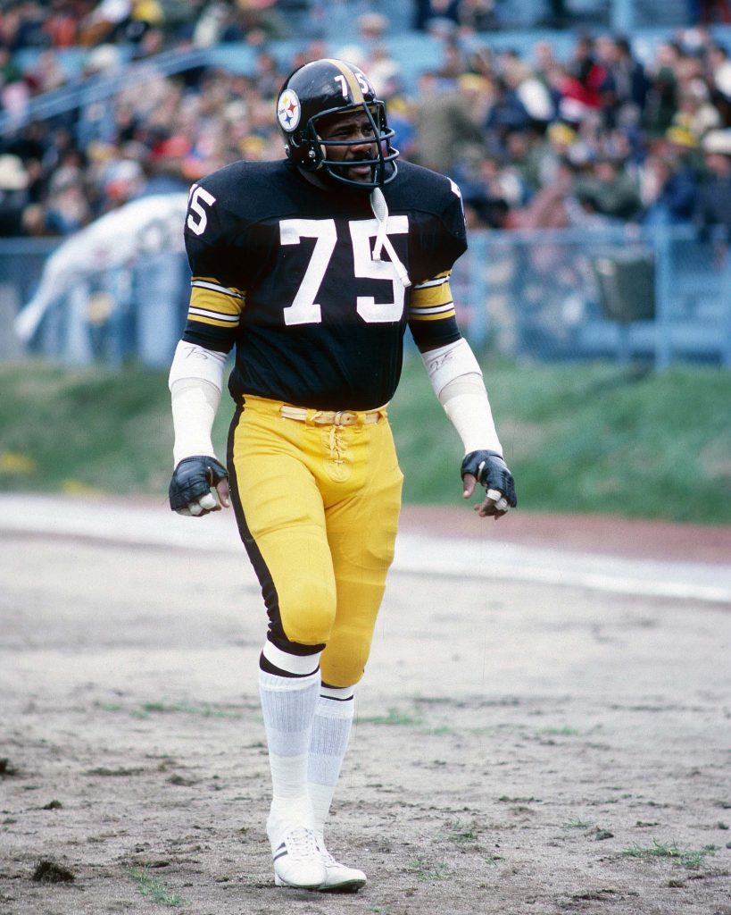 Pittsburgh Show - Main Line Autographs