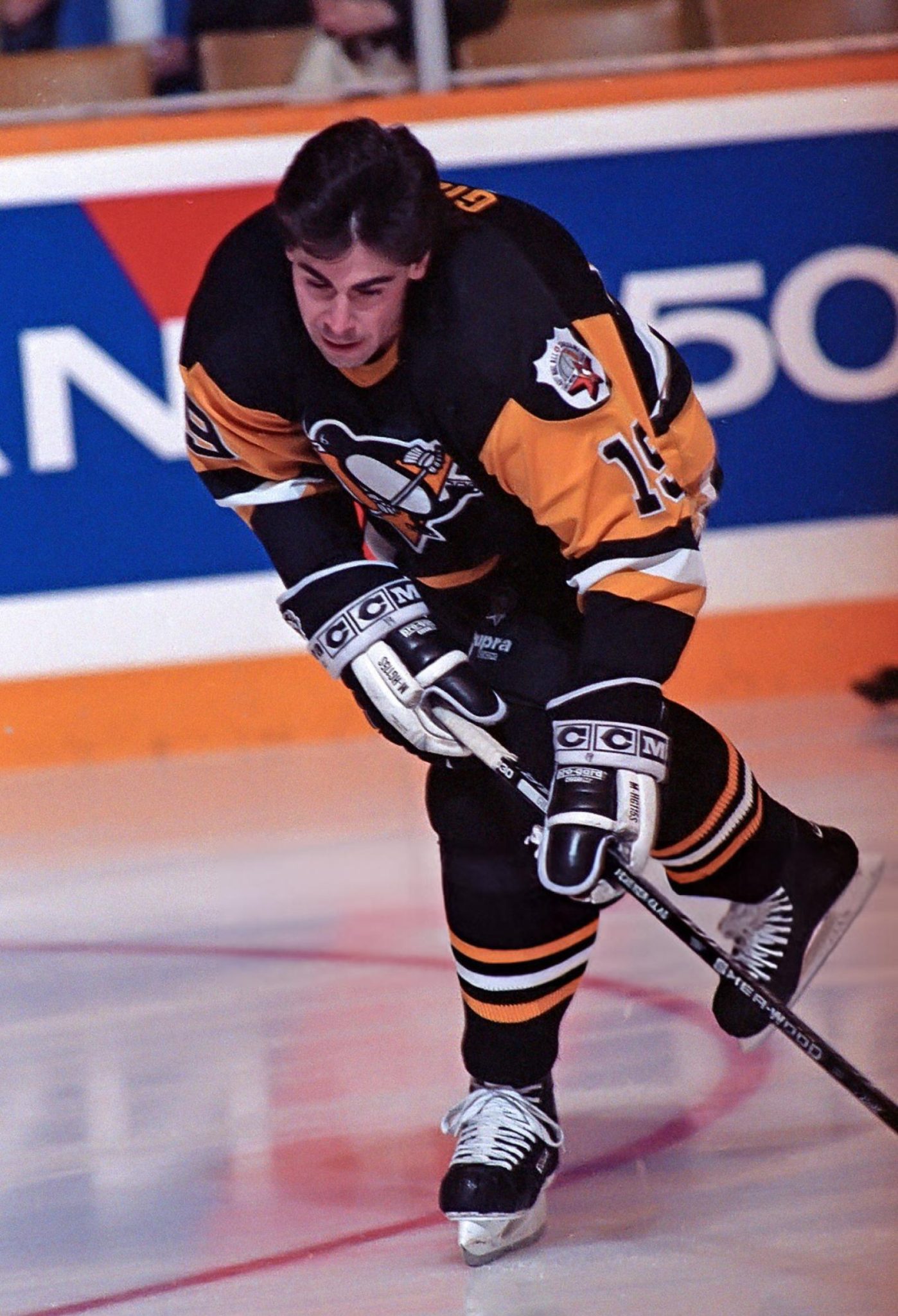 Pittsburgh Show - Main Line Autographs