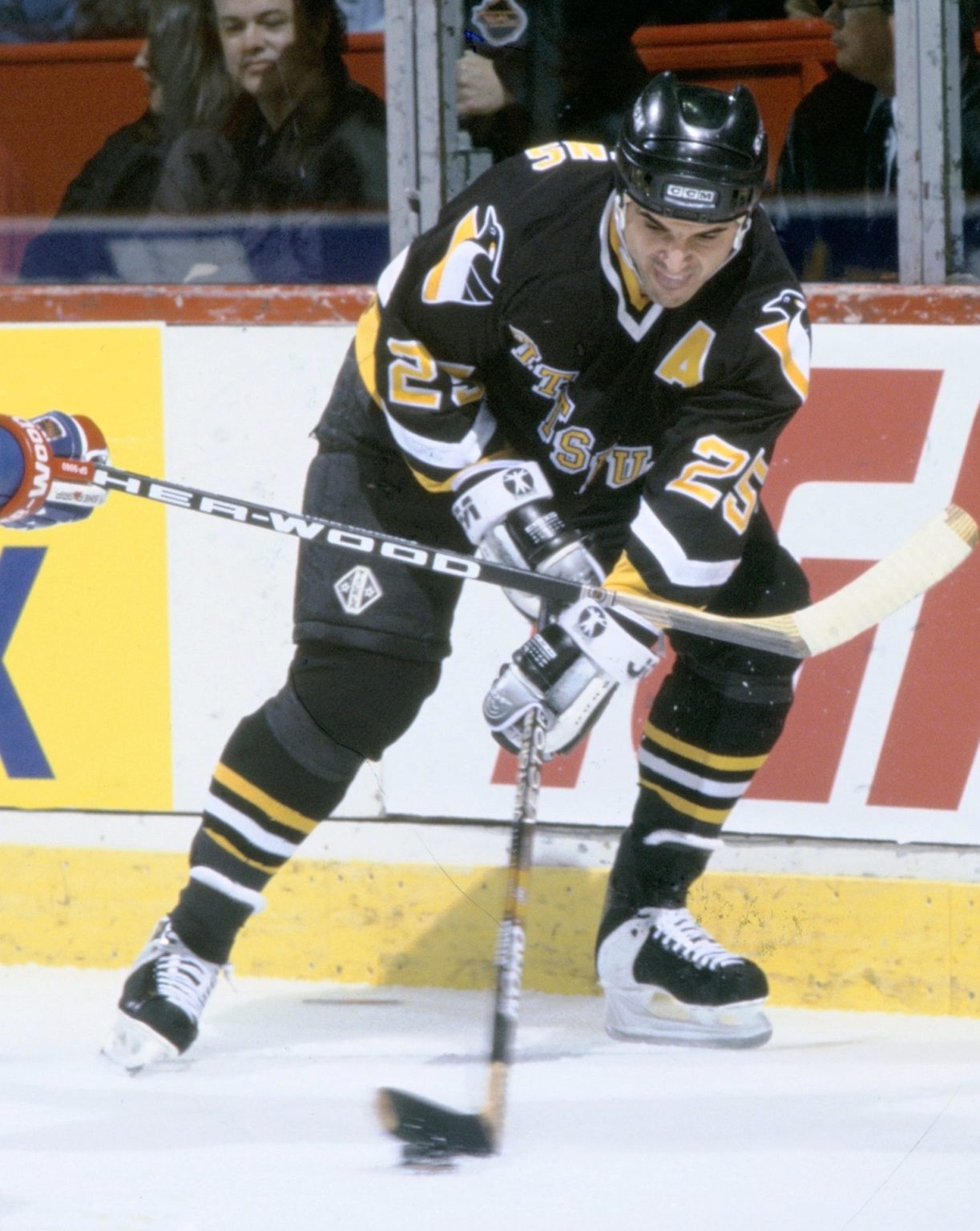 Pittsburgh Show - Main Line Autographs