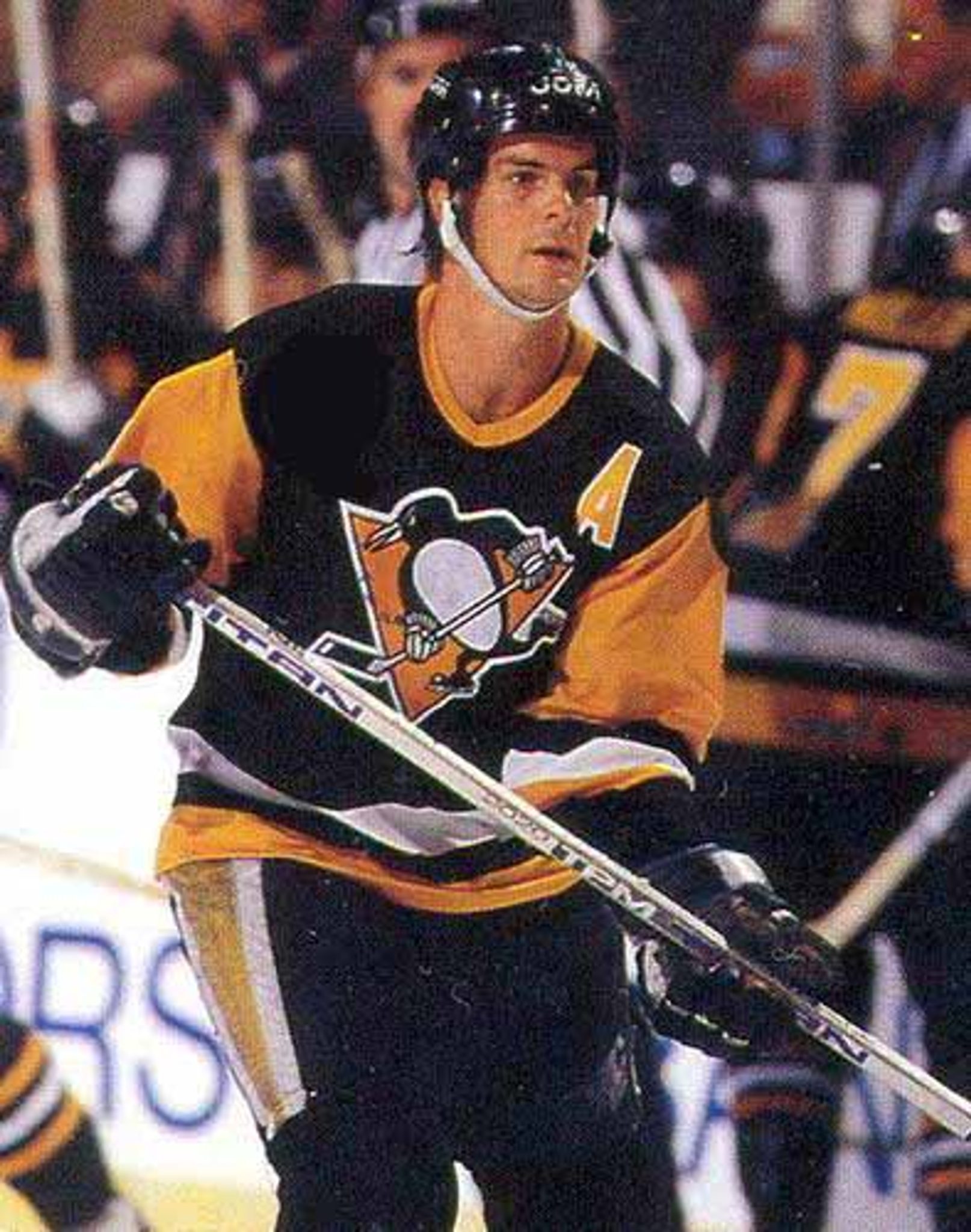 Pittsburgh Show - Main Line Autographs