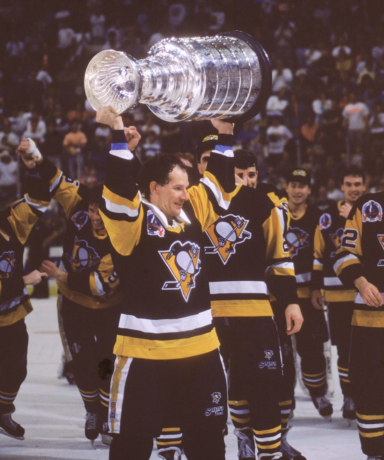 Pittsburgh Show - Main Line Autographs