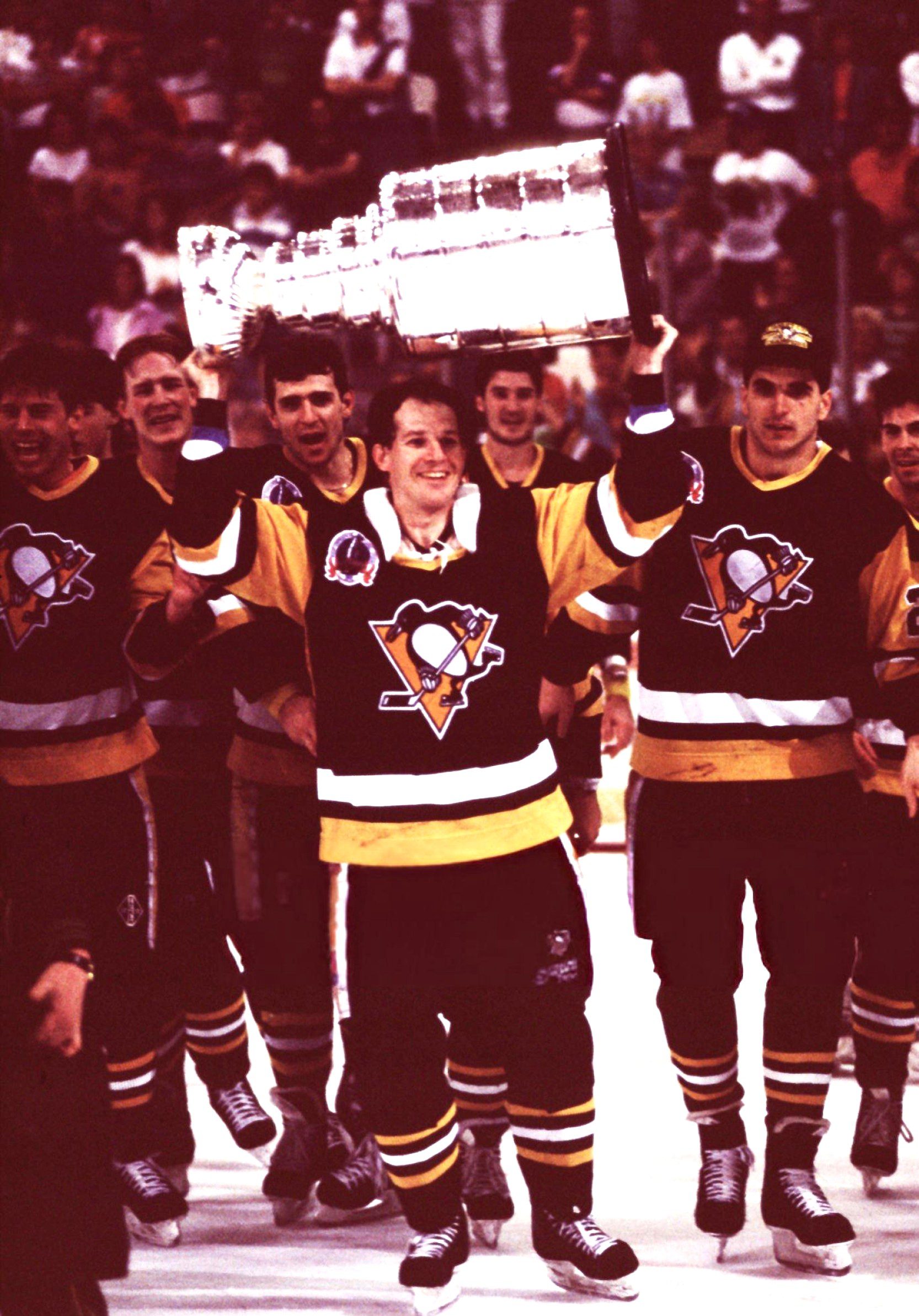 Pittsburgh Show - Main Line Autographs